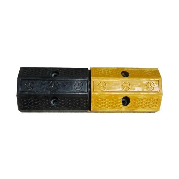 Safework Wheel Stopper Good | Shop.com.mm