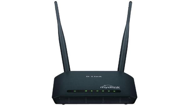 Dlink Cloud Router N300 | Shop.com.mm