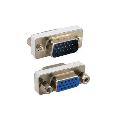VGA male to female head | Shop.com.mm