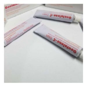 Gentalene -C Cream | Shop.com.mm