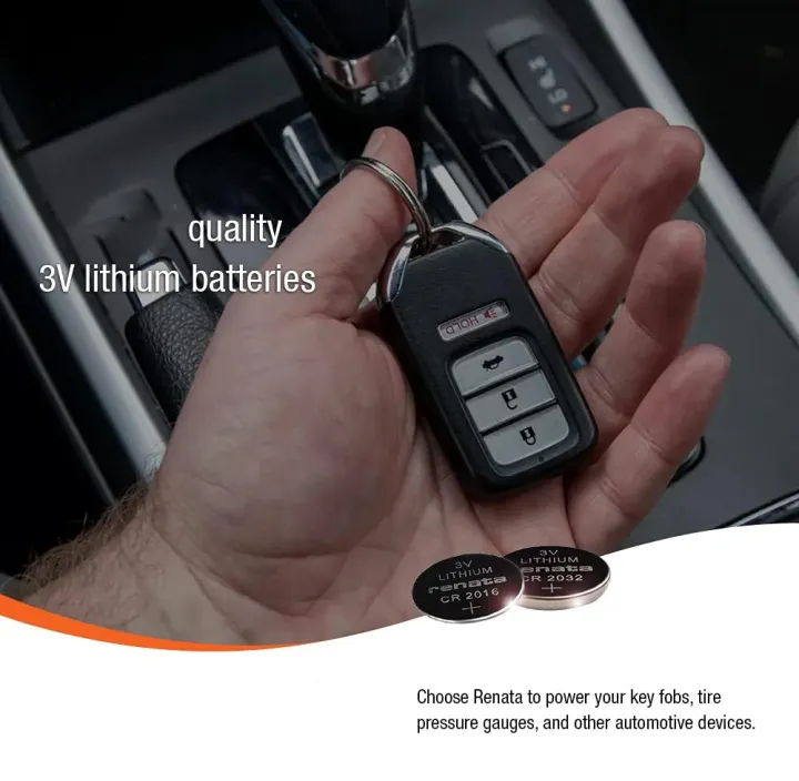 🔋cr1616 Battery ⌚ 3v Lithium Coin Cell 1pc 🔋 Mm