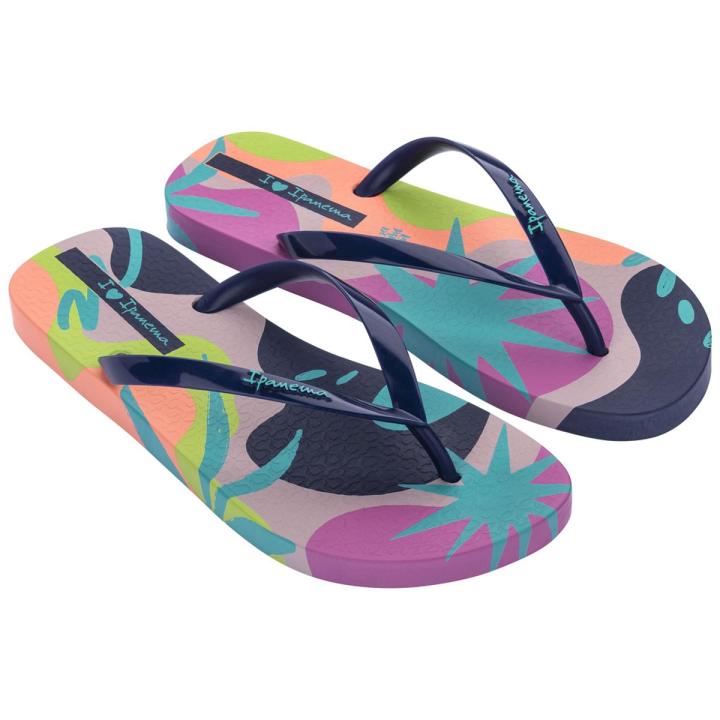 IPANEMA WOW Flip Flops Step into Effortless Style and Comfort - Where ...