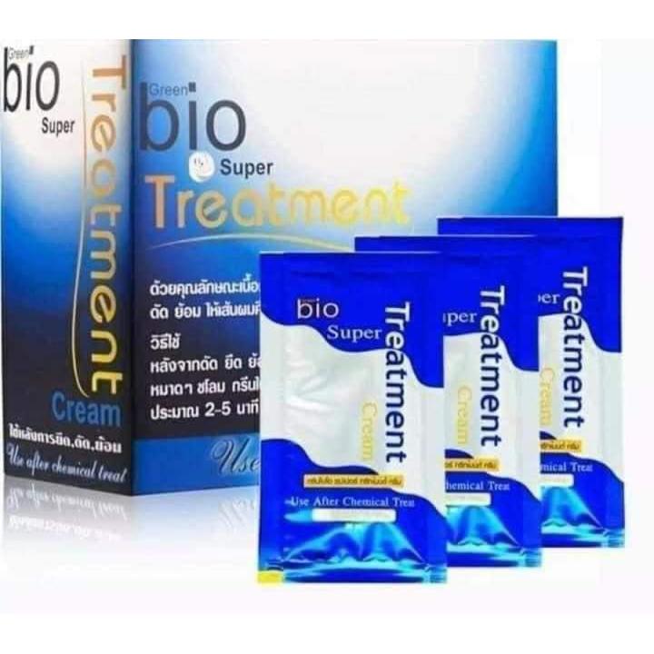 Bio Super Treatment Cream 1pcs | Shop.com.mm