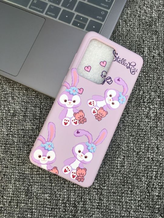 Samsung S20 ultra rabbit cover AY | Shop.com.mm