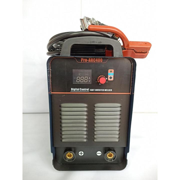 Pro-Arc 400 Welder | Shop.com.mm