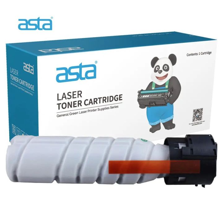 ASTA Toner TN414T-Black | Shop.com.mm