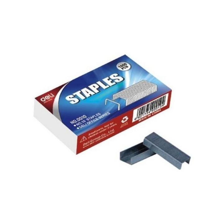 Deli staples no.10 pin | Shop.com.mm