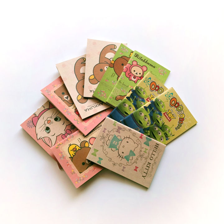 Palm Size Thailand Made Note Book | Shop.com.mm