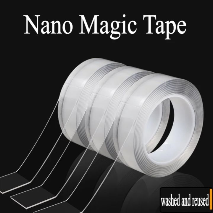 Nano Magic Tape | Shop.com.mm: Buy Online at Best Prices in Myanmar ...