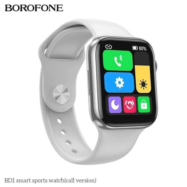 BD1 Smart Watch | Shop.com.mm: Buy Online at Best Prices in Myanmar ...