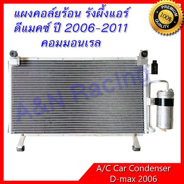(Preorder) Hot panel, honeycomb, air conditioner, Isuzu Dmax, D-Max, D ...