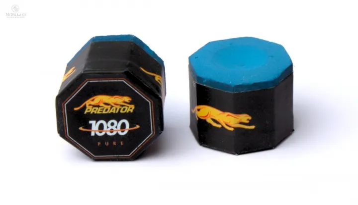 Predator Billiard Chalk | Shop.com.mm