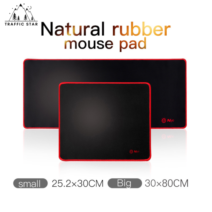 High Quality Gaming/Office Mousepad 300x800x4mm | Shop.com.mm