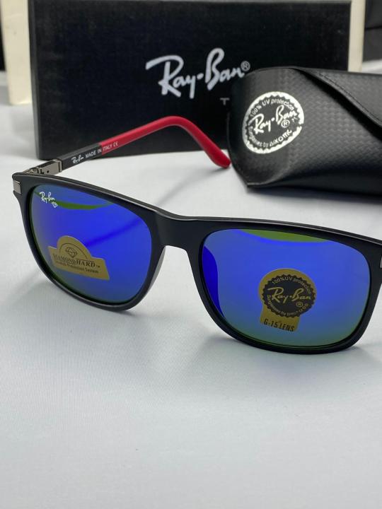 Ray-Ban Sunglasses RB5287 | Shop.com.mm