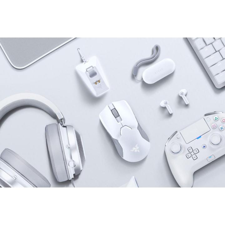 Razer Viper Ultimate Hyperspeed Lightweight Wireless Gaming Mouse ...