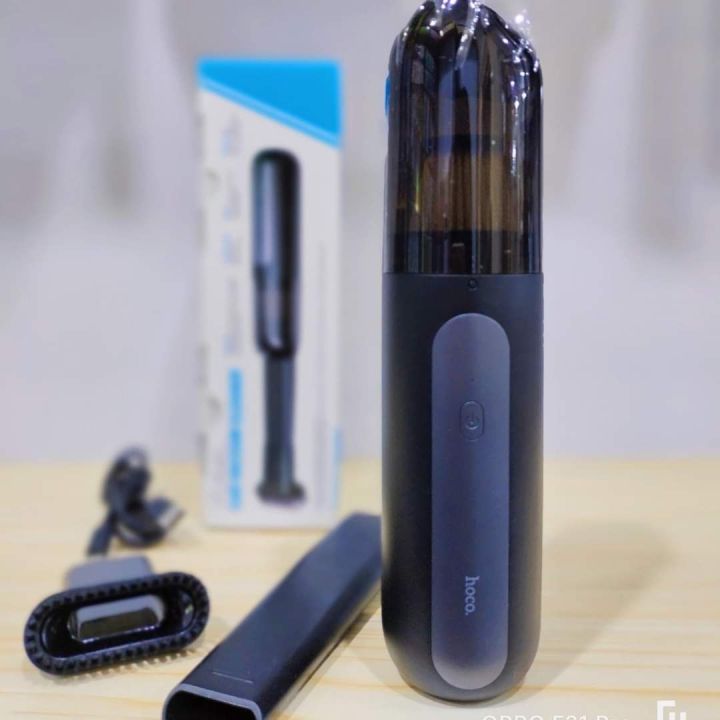 Hoco ZP1 Vaccum Cleaner | Shop.com.mm