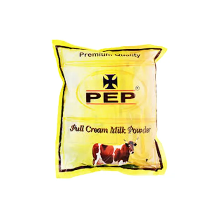 Pep Full Cream Milk Powder 20Sachets 300g | Shop.com.mm