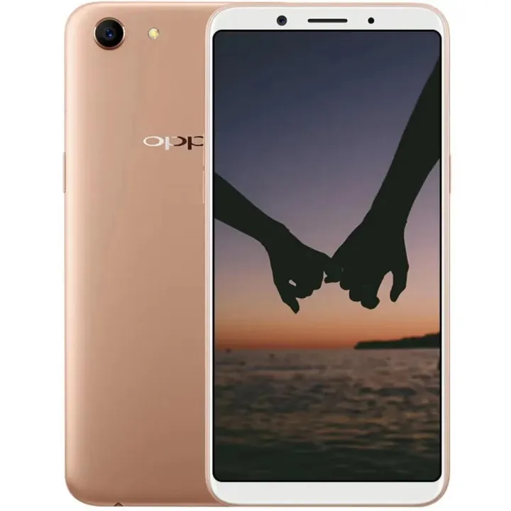 Oppo A83, Camera 13MP+8MP;3GB+32GB; 4GB +64GB; New Packing; Free ...
