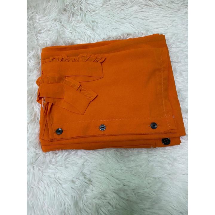 Chiphon Crop Top and Pant | Shop.com.mm