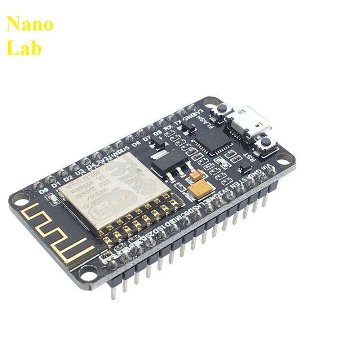 NodeMCU ESP8266 CP2102 | Shop.com.mm