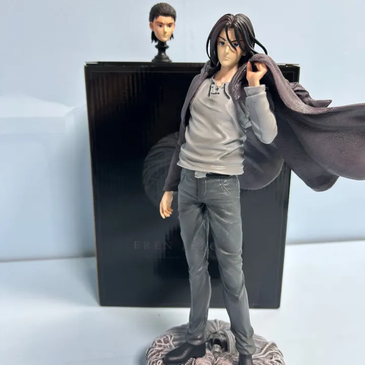 Figure Doll Eren | Shop.com.mm
