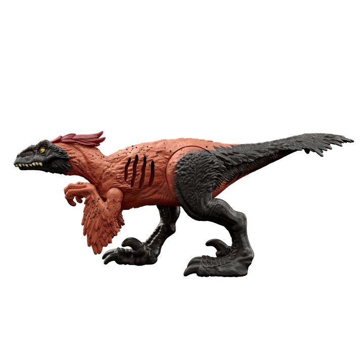 (Preorder)Jurassic World Epic Attack Pyroraptor Pyroraptor Epic Attack ...