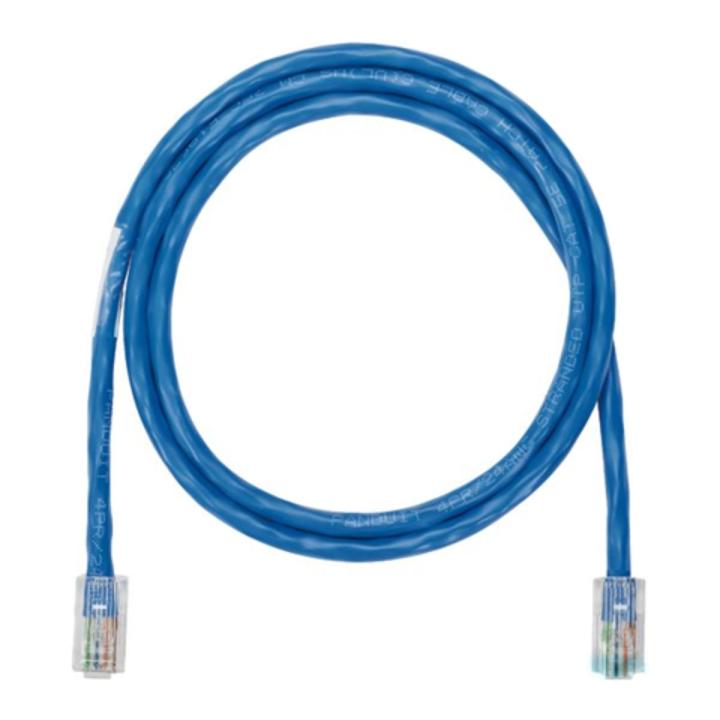 Panduit Cat 6 UTP Copper Network Cable (5meter ) | Shop.com.mm