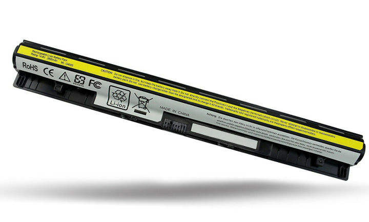 Lenovo Battery G400S/G4070 OEM ( 210506 )MML | Shop.com.mm