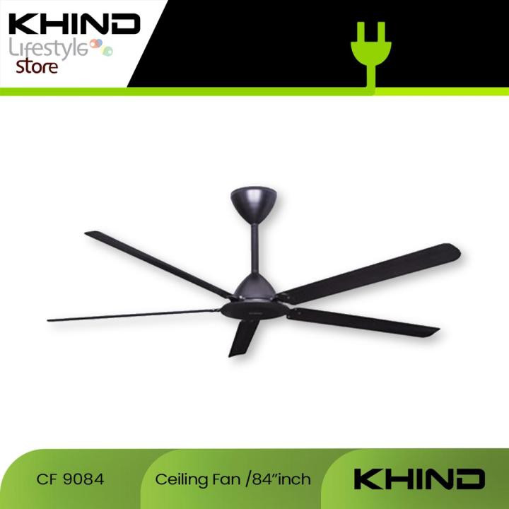 KHIND Ceiling Fan CF 9084 (84 inches) | Shop.com.mm