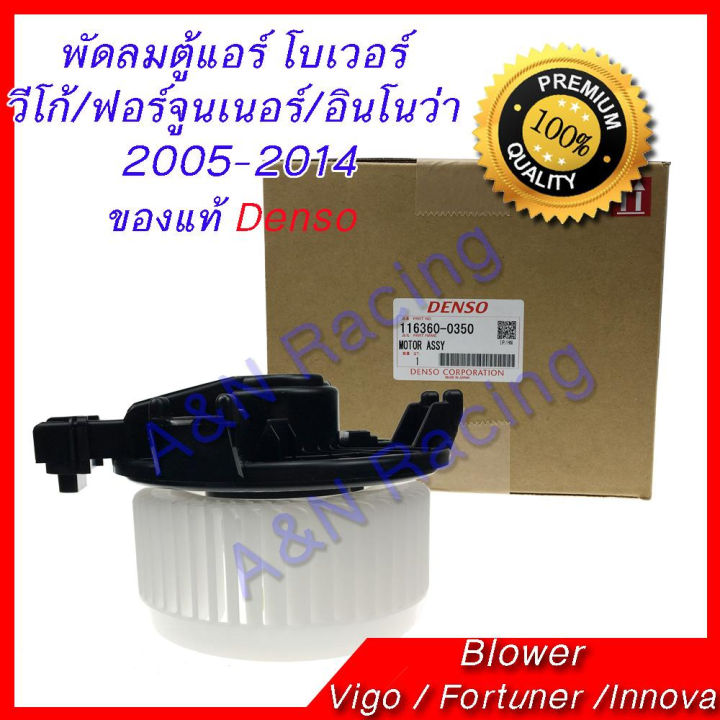 (Preorder) Air conditioner fan, blower, Toyota Vigo, Fortuner, Innova ...
