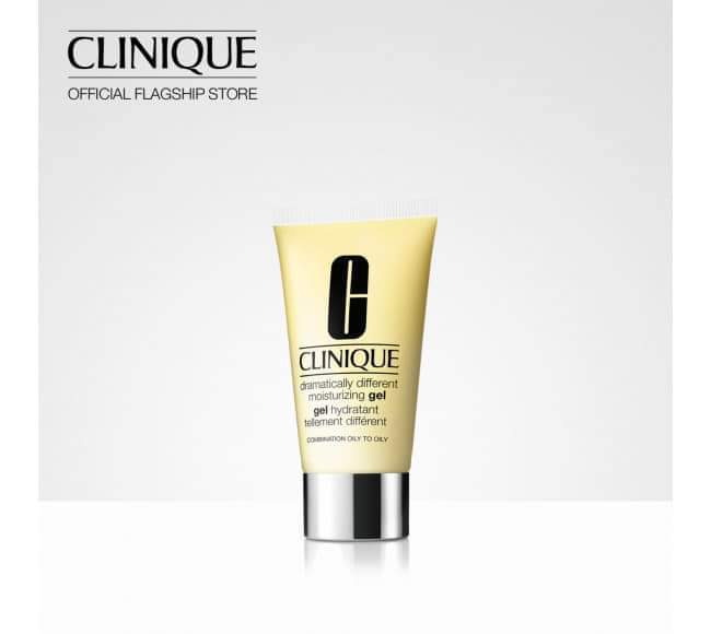 Clinique DD moisturizing Gel 50ml | Shop.com.mm