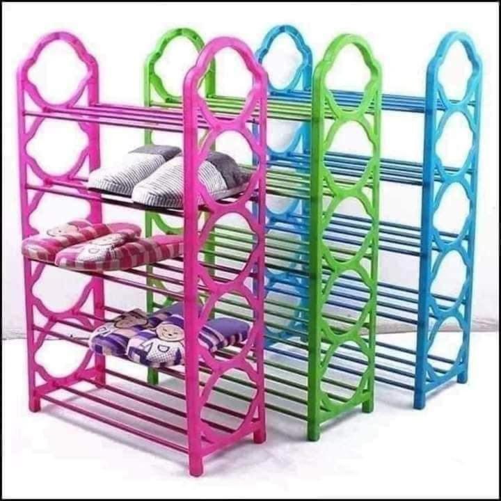 Five Layered Rack | Shop.com.mm