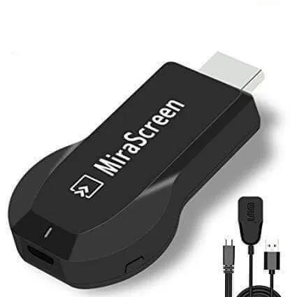 Mirascreen Wireless Display HDMI Device | Shop.com.mm