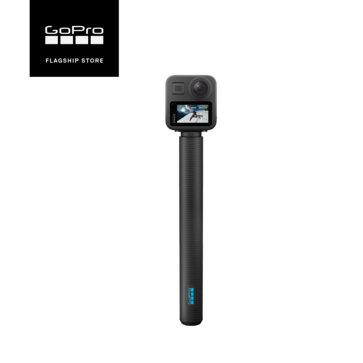 (Preorder) GoPro Mounts/Extension Pole, Extendable GoPro Camera Grip ...