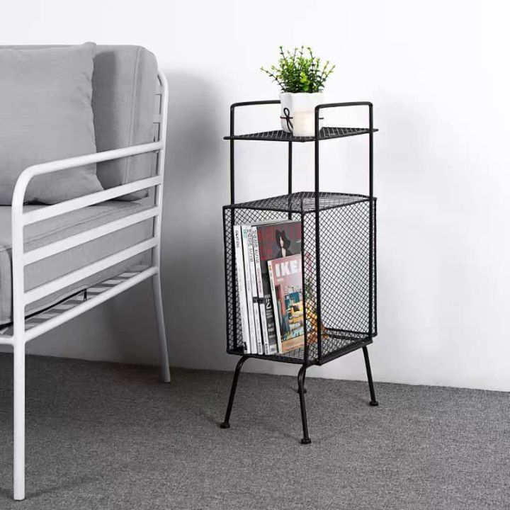 Newspaper Shelf (Concept.Furniture) SNSC-020 | Shop.com.mm