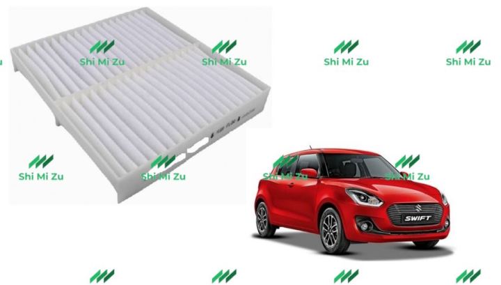 Cabin Air Filter Aircon filter for Suzuki Swift Swift GL Swift GLX ...