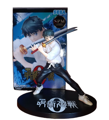 Jujutsu kaisen Yuta Figure | Shop.com.mm