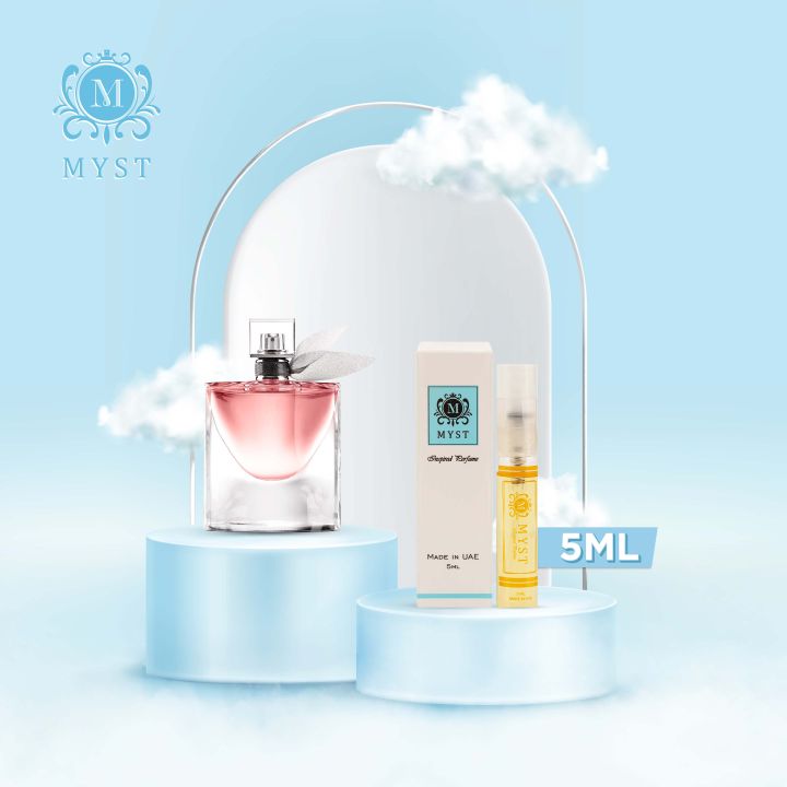 Myst Lancome La vie est belle 5ml | Shop.com.mm