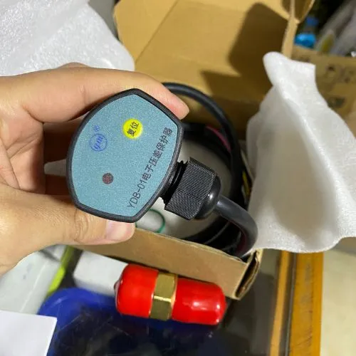 Compressor oil pressure differential control | Shop.com.mm