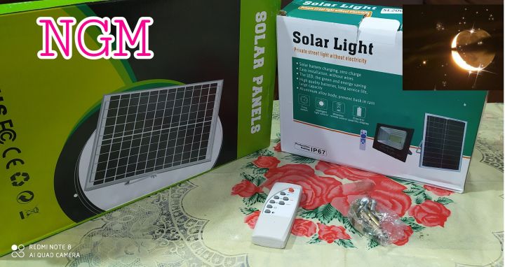 Solar light | Shop.com.mm: Buy Online at Best Prices in Myanmar | Shop ...