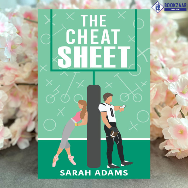 The Cheat Sheet - Sarah Adams | Shop.com.mm