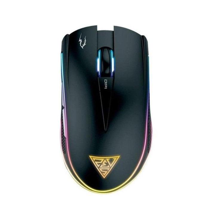 Gamdias ZEUS + NYX E1 Gaming Mouse | Shop.com.mm