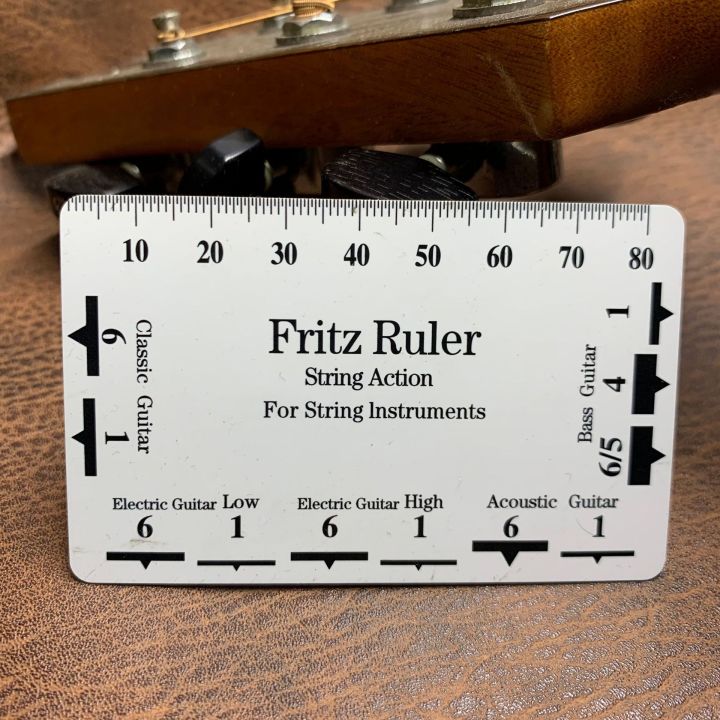 Fritz Ruler | Shop.com.mm: Buy Online at Best Prices in Myanmar | Shop ...
