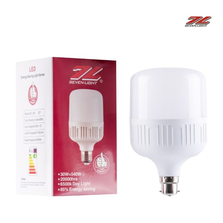LED Bulb 30W | Shop.com.mm: Buy Online at Best Prices in Myanmar | Shop ...