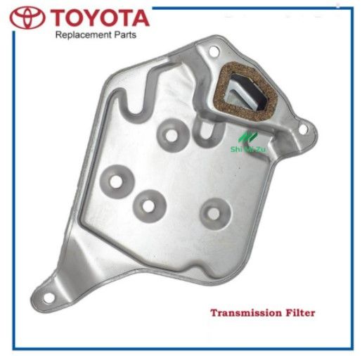 Probox 1.3 2NZ Auto Filter အော်တိုဇကာ Transmission Fluid Filter Gear ...