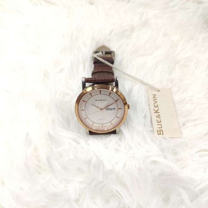Sue&Kevin Watches | Shop.com.mm