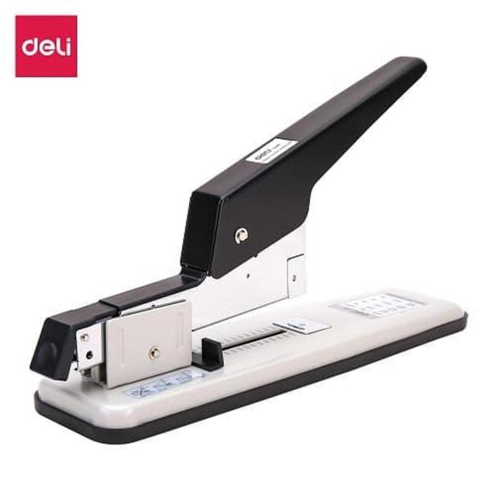 Deli Heavy Duty Stapler E0390 | Shop.com.mm