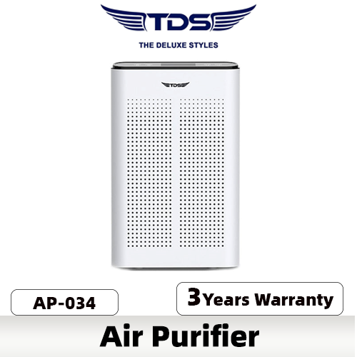 TDS/OTTO Air Purifier AP-034 | Shop.com.mm