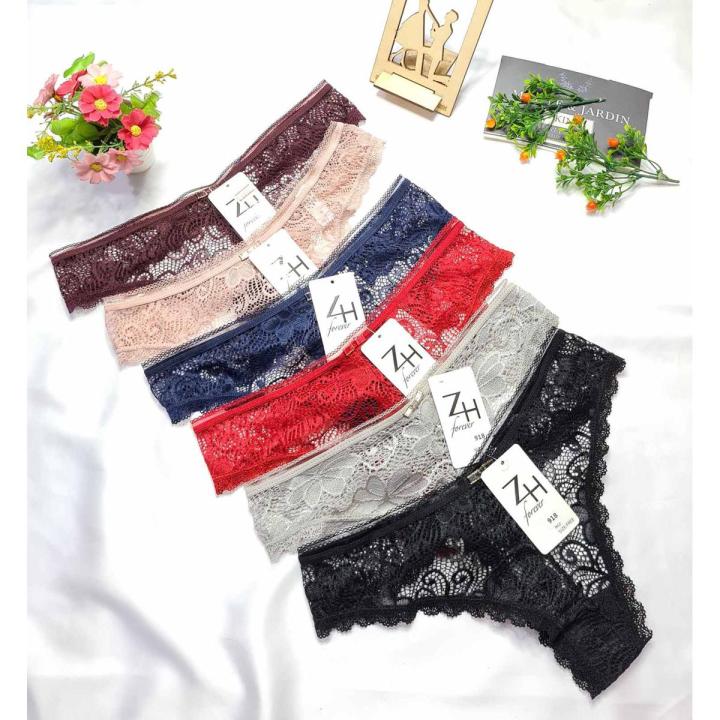 ZH forever Brand Thong (code #918) | Shop.com.mm