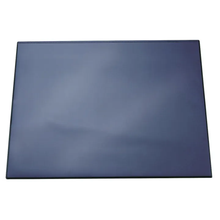 DURABLE DESK MAT WITH TRANSPARENT OVERLAY Prod. Code 720307 | Shop.com.mm